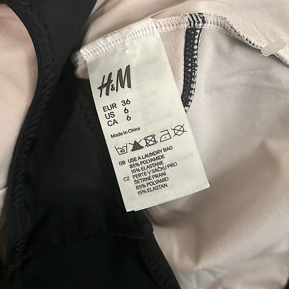 H&M | Swim | Limited Edition Hm Wetsuit | Poshmark